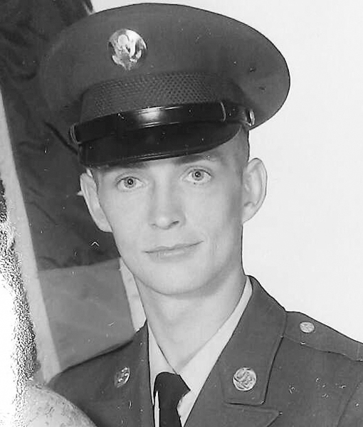 Richard Helmick | News, Sports, Jobs - The Intermountain